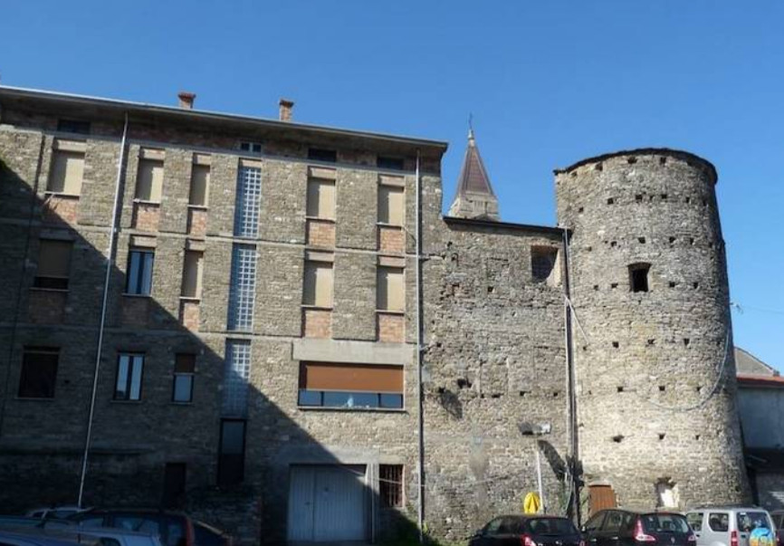 Castello di Varsi | Comune di Varsi